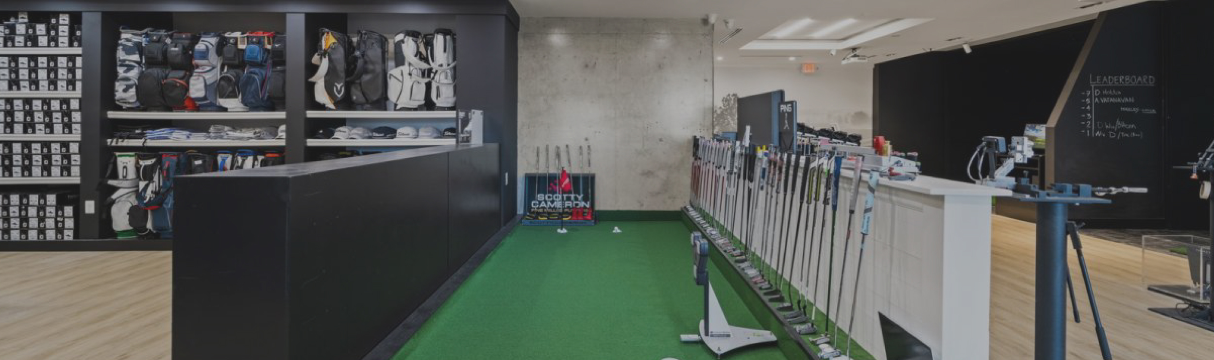 Golf Marketing | Case Studies | Gigawatt Group